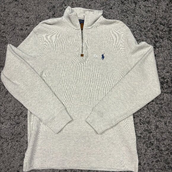 Polo Ralph Lauren | Shirts | Nwt Polo Ralph Lauren Mens Dune Tan French ...